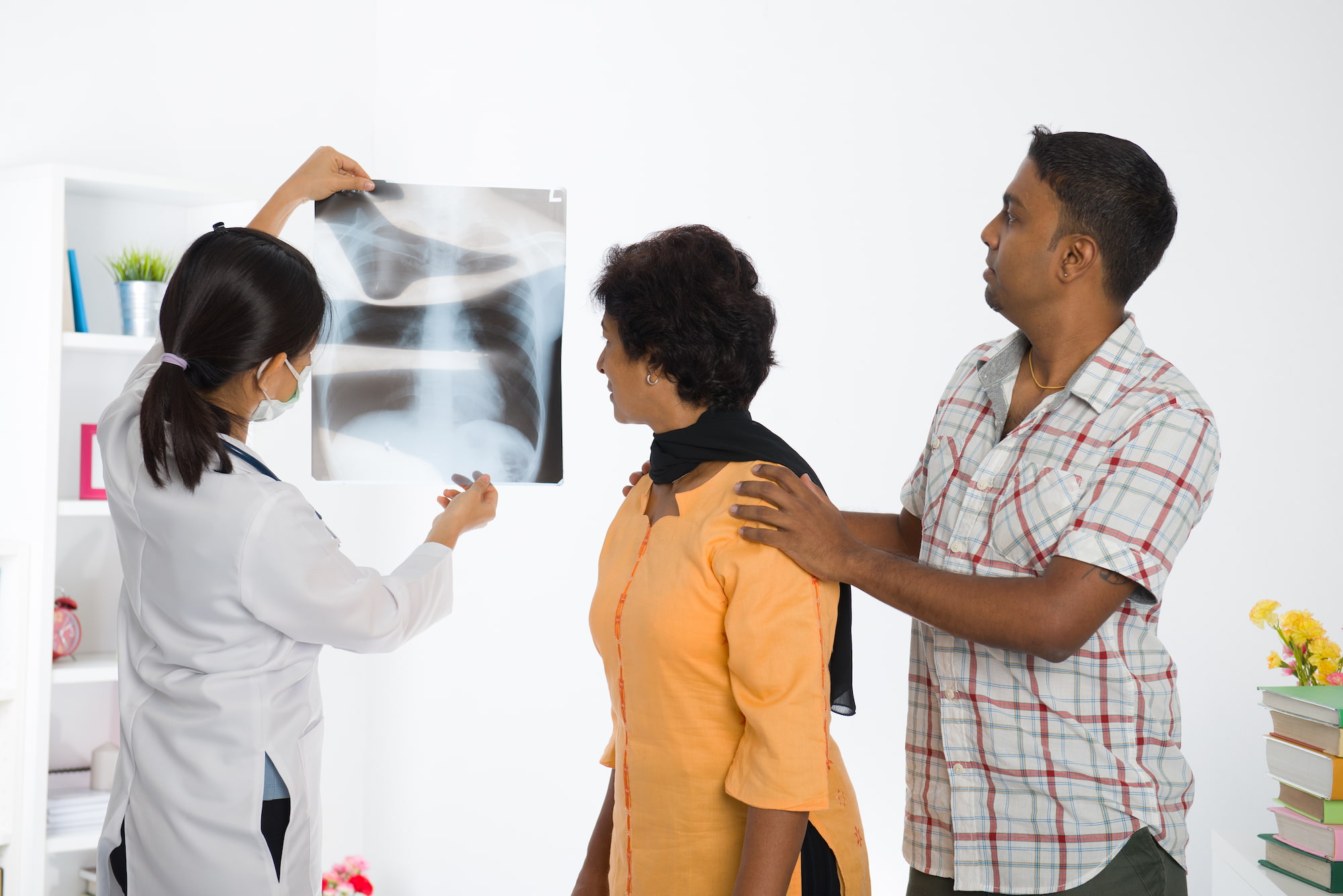 Panel Physician Niagara Falls & St. Catharine's| Immigration Medical Exam